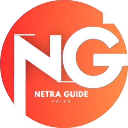 Netra Guide - Connecting Students & Teachers